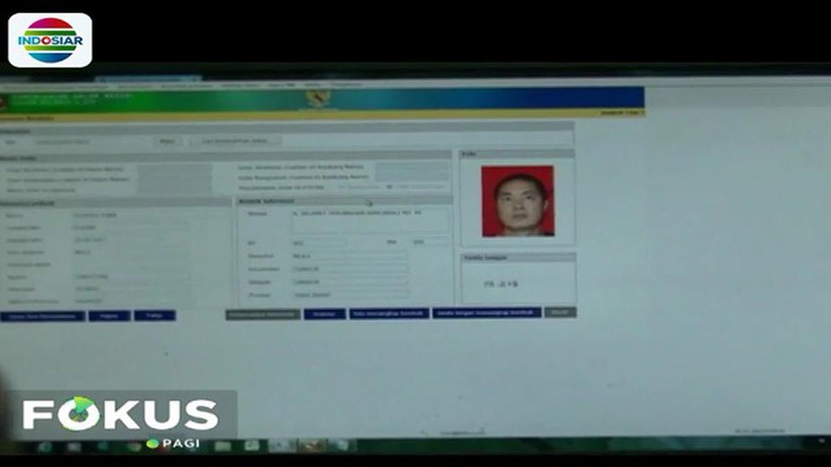 Heboh E-KTP WNA, Kemendagri: Tak Perlu Dikhawatirkan - News Liputan6.com