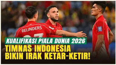 Modal Berharga Jelang Bertemu Timnas Indonesia, Arab Saudi Raih Kemenangan atas Makedonia Utara ...