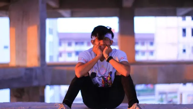 Mengenal Axl Ghozy, Produser Musik Asal Bandung yang Sukses dengan ...