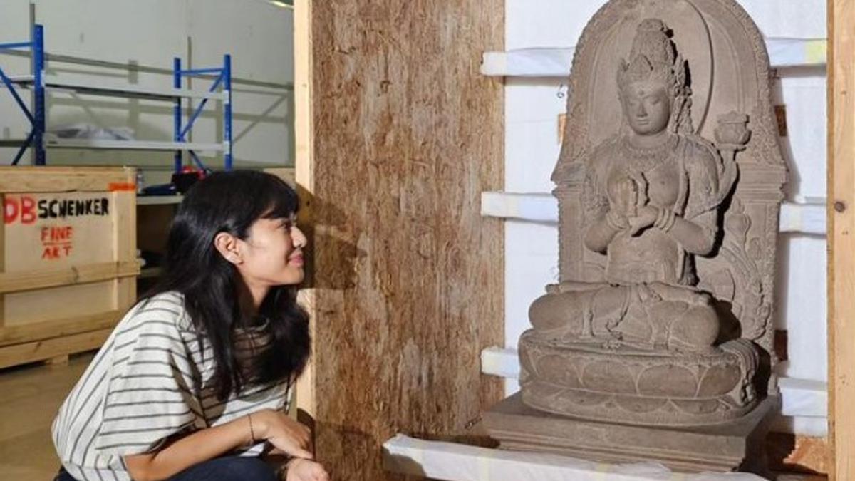 Artikel Ken Dedes Hari Ini - Artikel Terbaru Terkini | Liputan6.com