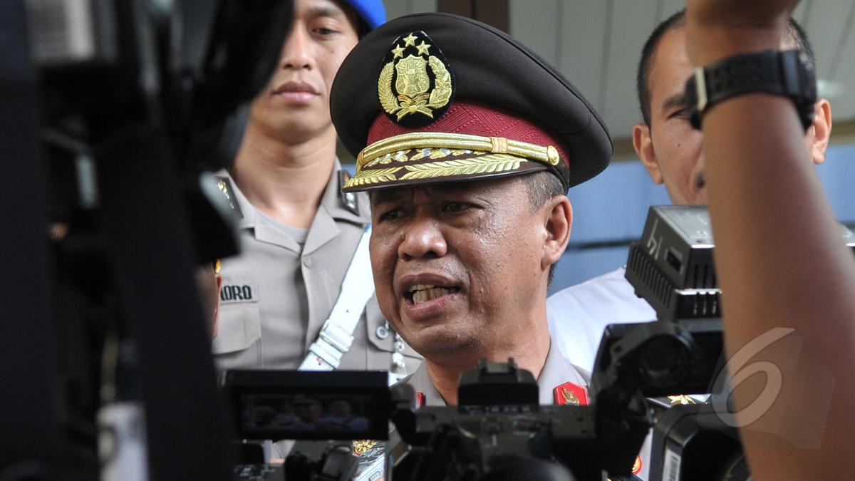 Polisi Telusuri Jaringan Mucikari RA dengan Alat Khusus - News Liputan6.com