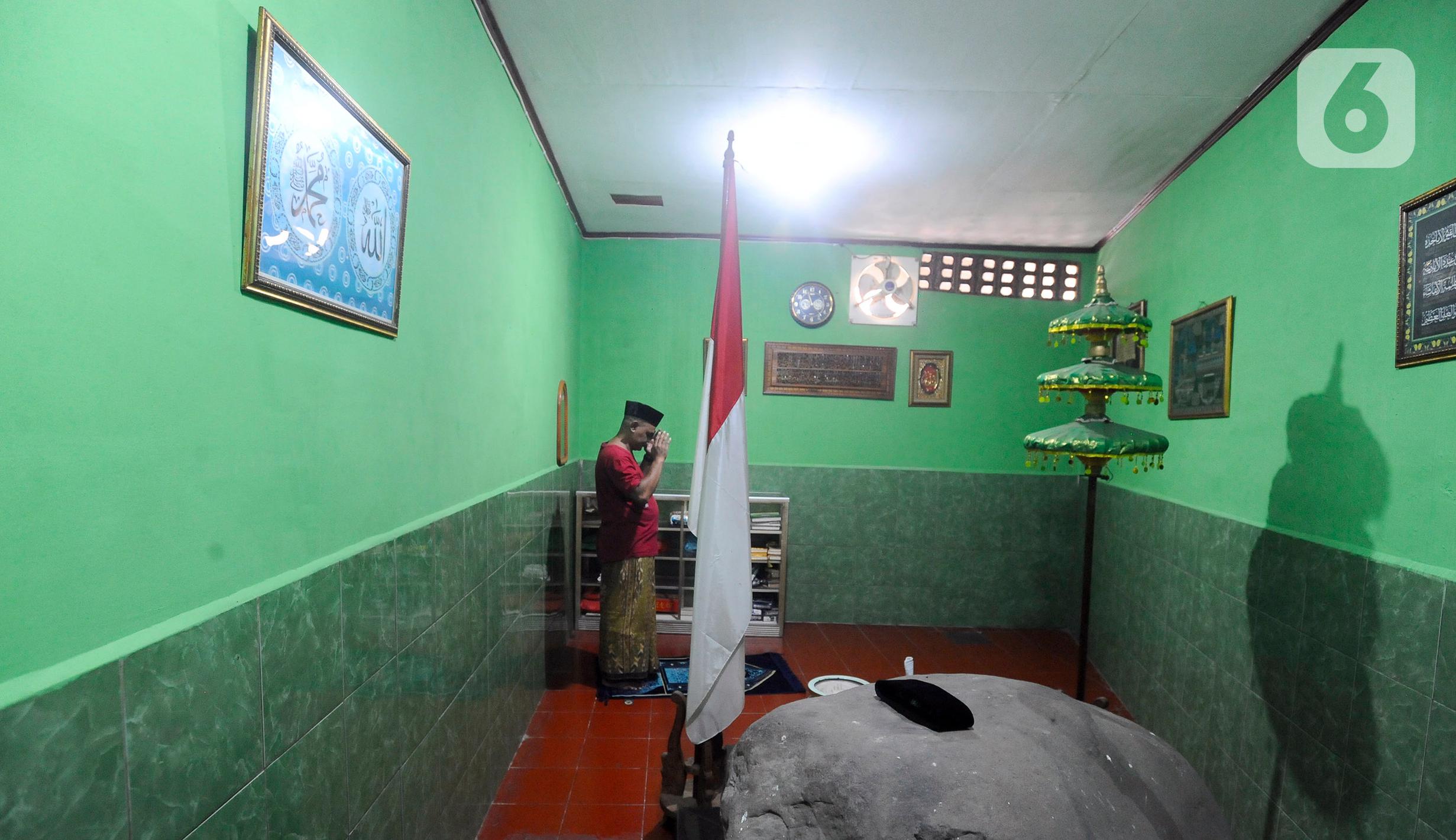 Musala Dalam Klenteng, Potret Toleransi Beragama di Kota Bogor