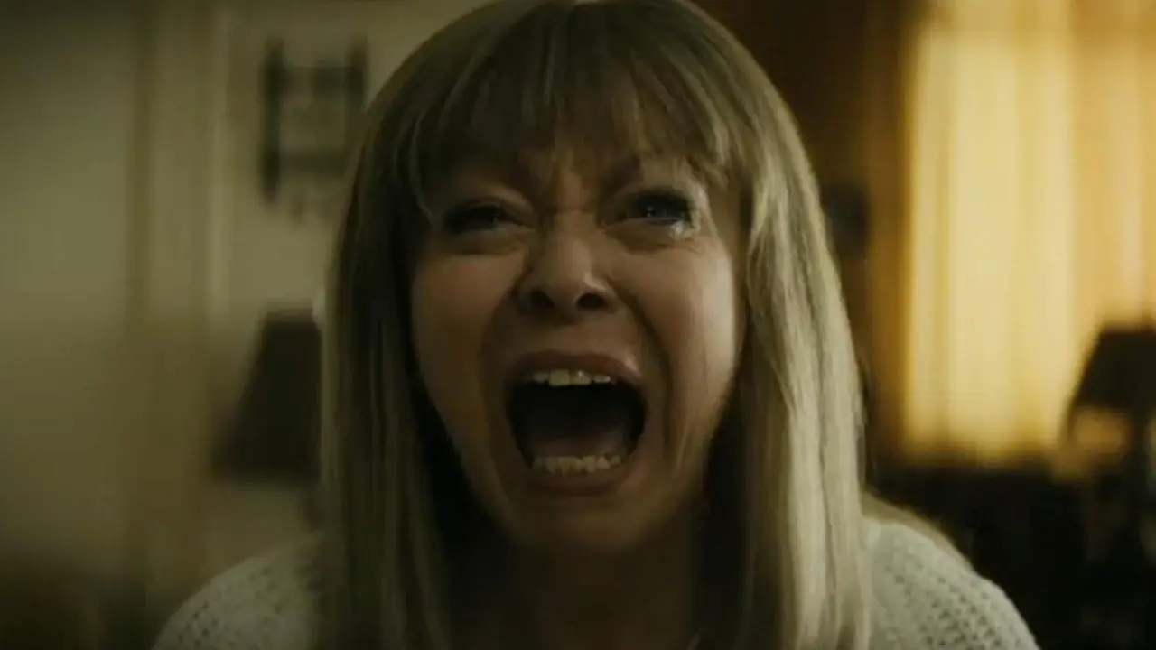 The Grudge: Misteri Tewasnya Satu Keluarga di Rumah 44 Reyburn Drive ...