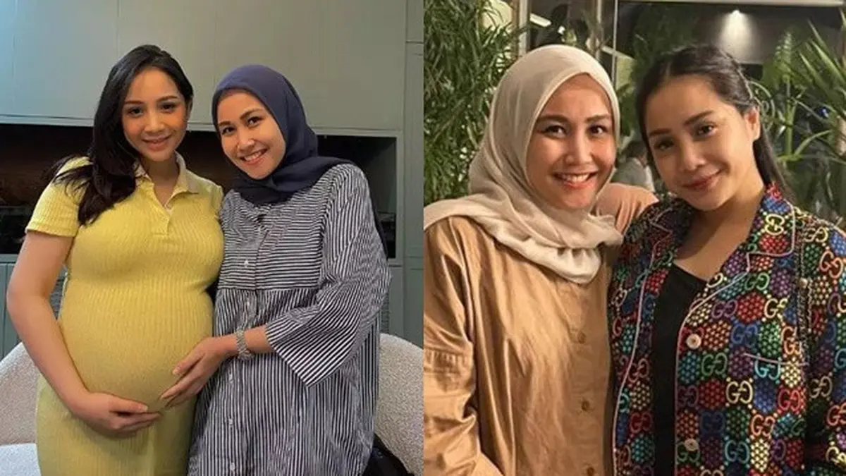 Berita Artis 2023 Hari Ini - Kabar Terbaru Terkini | Liputan6.com