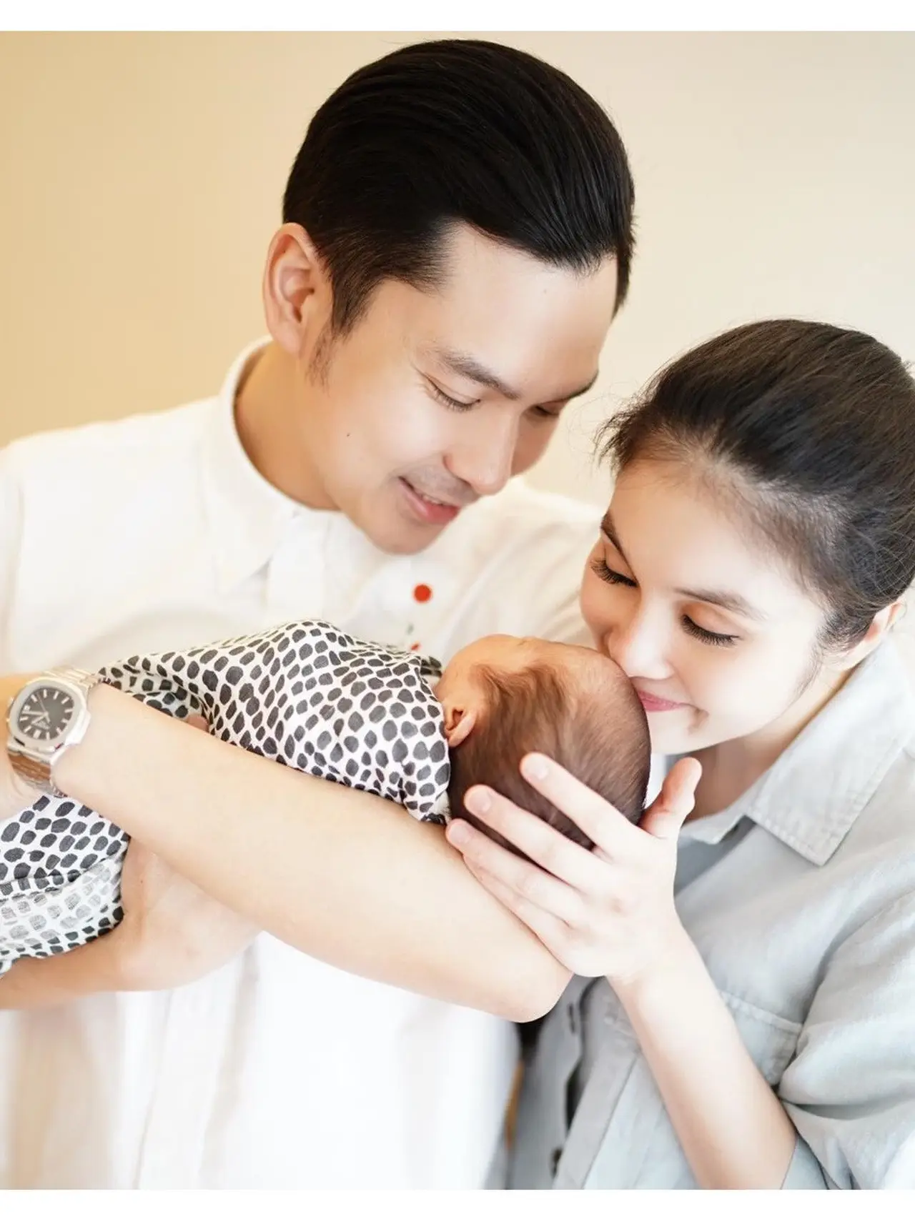 Perjuangan Sandra Dewi Beri ASI, dari Puting Berdarah hingga Borokan ...