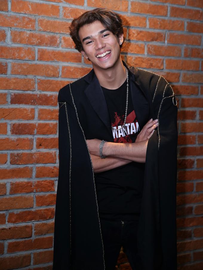 Aktor Jeff Smith Ditangkap karena Narkoba - Entertainment Fimela.com