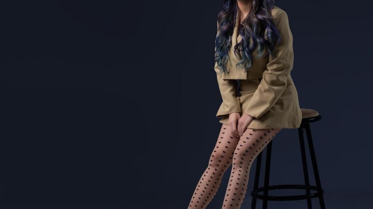 Vicky Shu Comeback di Dunia Musik Tanah Air lewat Single Baru Setelah ...