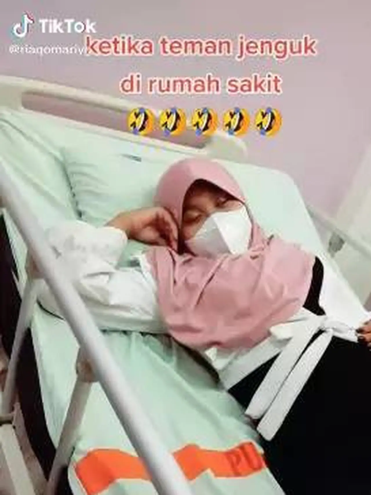 39 Ucapan Cepat Sembuh dalam Islam untuk Perempuan, Mengandung Kata ...