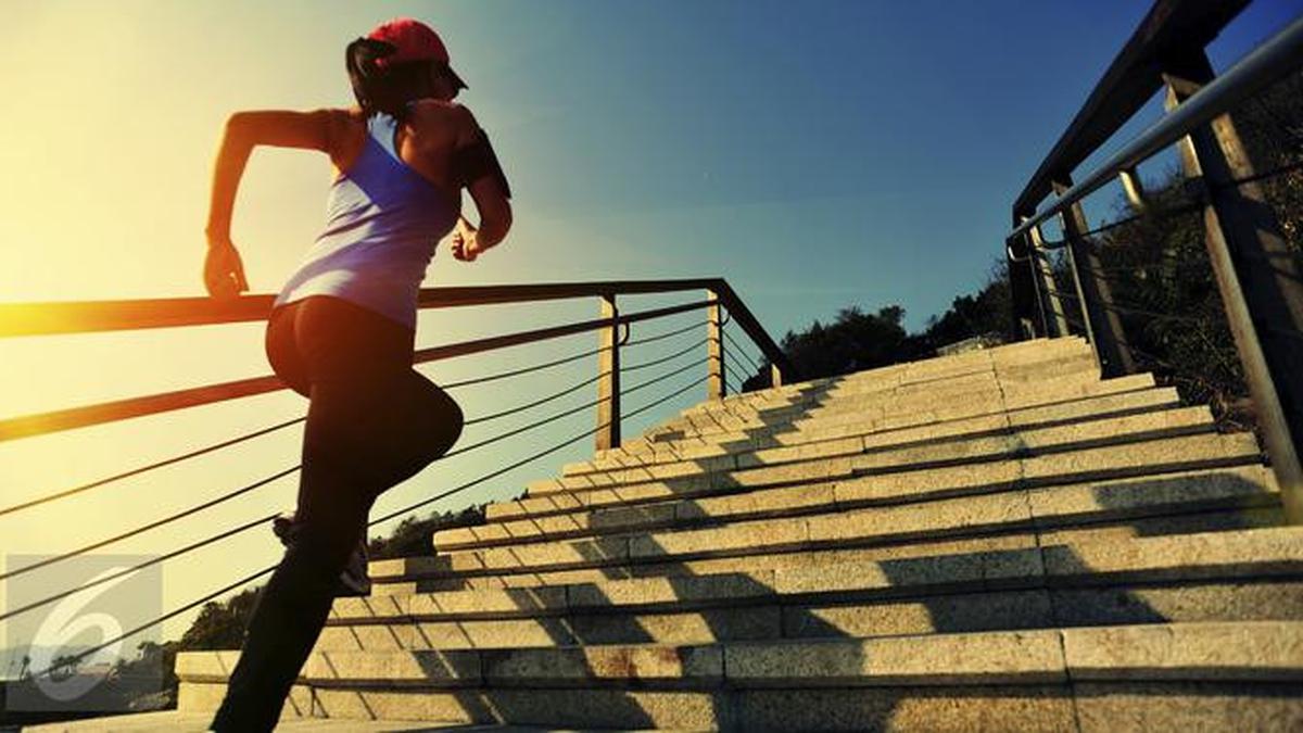 Hal yang Harus Dipersiapkan Sebelum Ikut Lomba Lari - Lifestyle Fimela.com