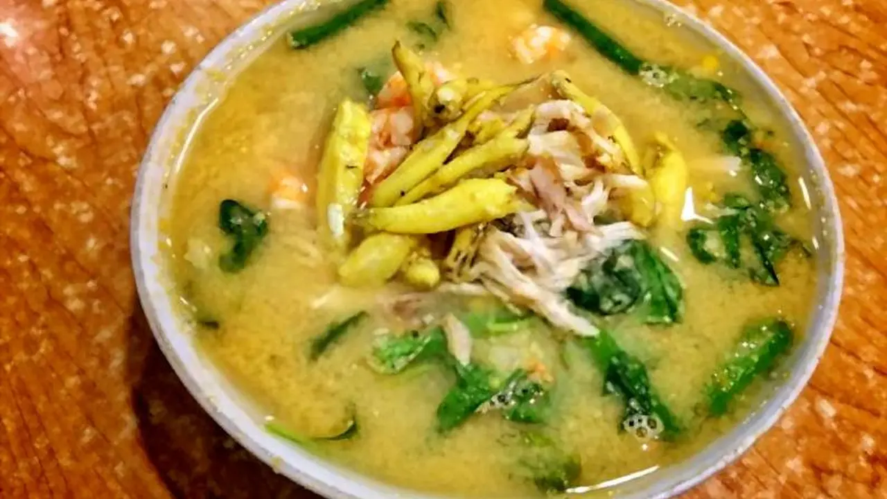 12 Makanan Khas Suku Toraja Paling Hits, Unik dan Wajib Dicoba - Hot ...