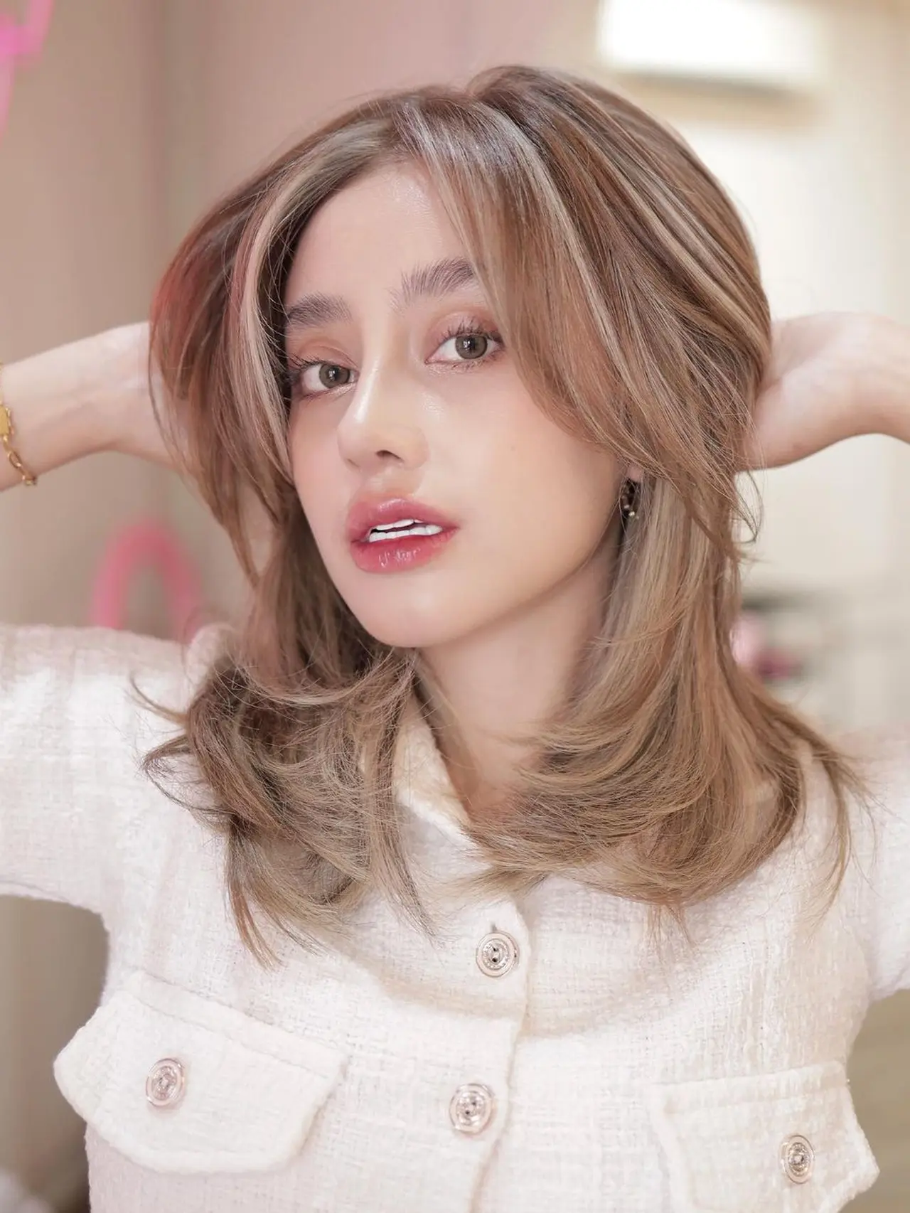 Fasilitas Kamar ART Tasya Revina yang Diduga Maling Barang Majikan: Springbed, AC dan Makan ...