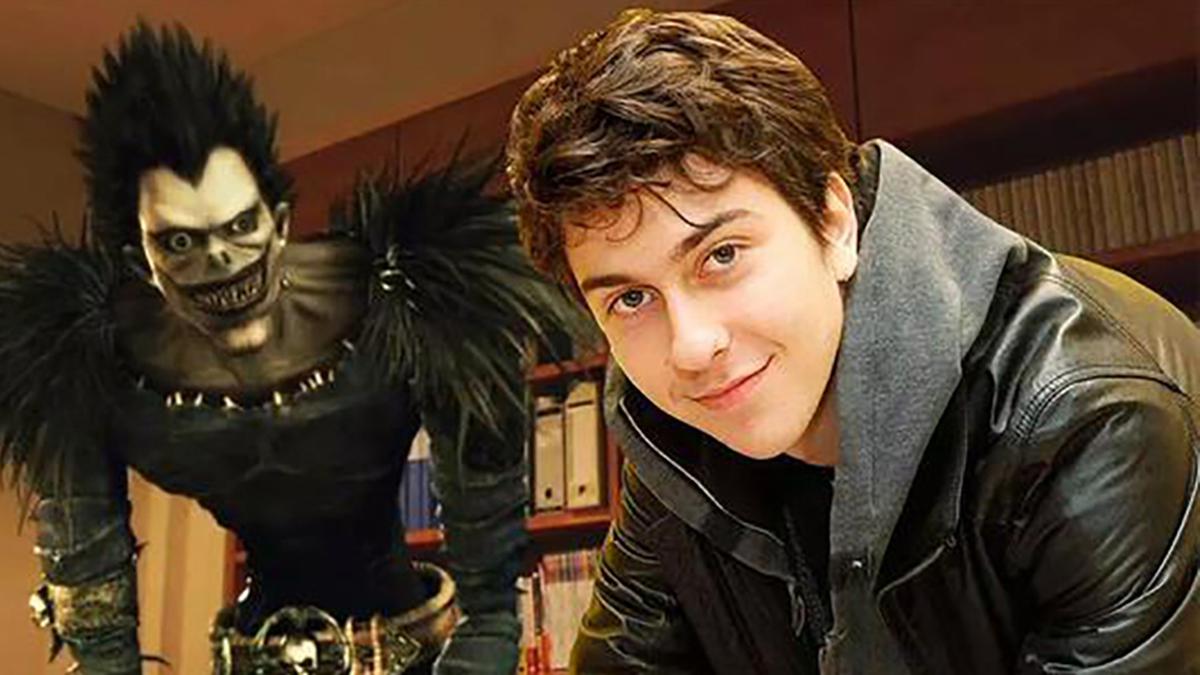 Film Death Note Versi Hollywood Dicela Habis-habisan