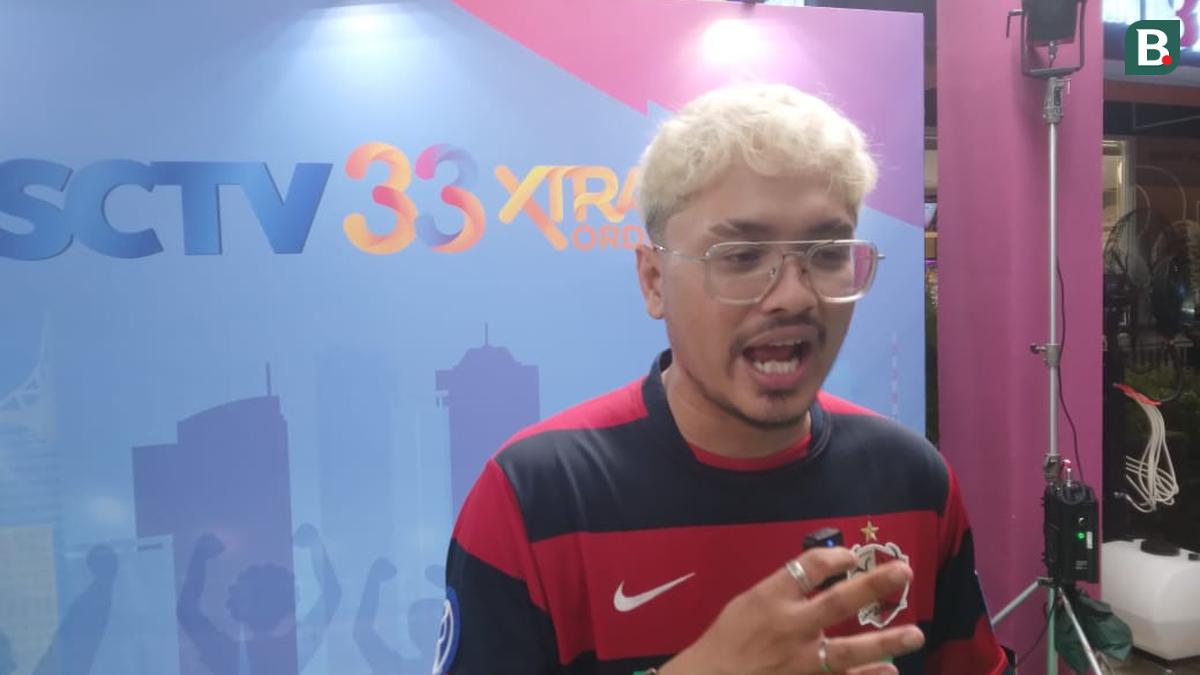 Cerita Mario Delano Dapat Perhatian Legenda MU, Peter Schmeichel ...