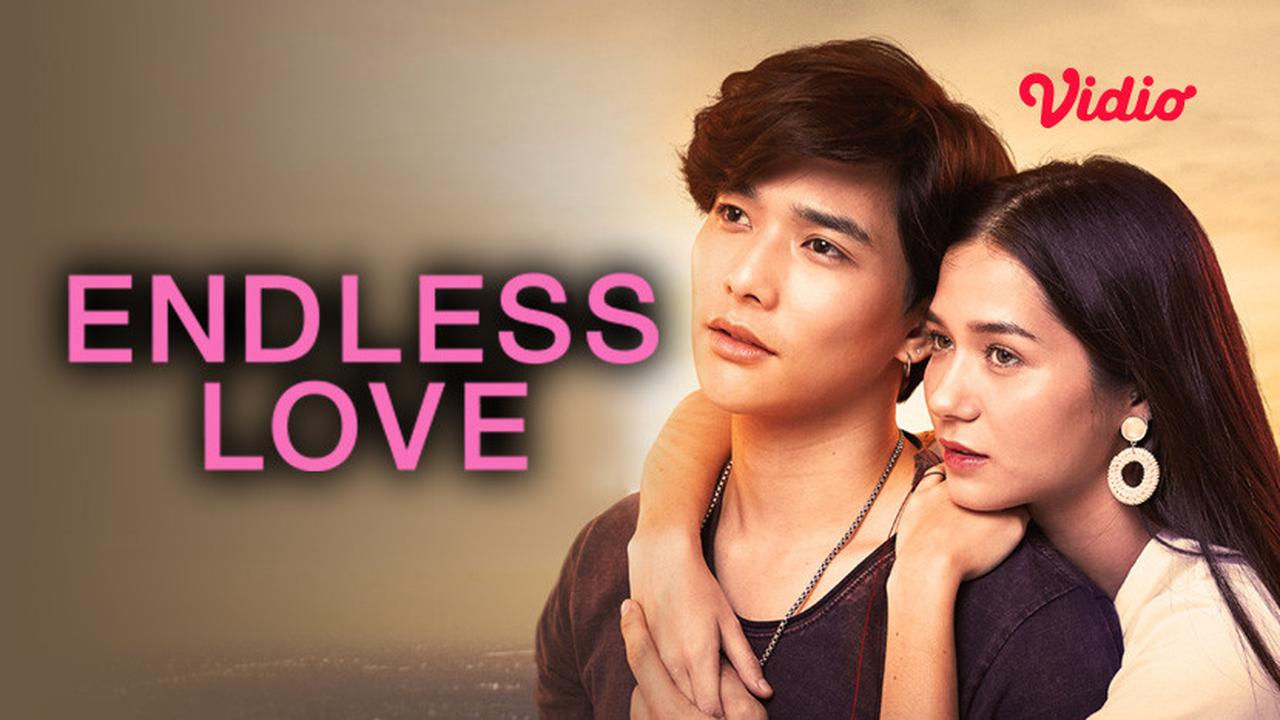 Sinopsis Drama Thailand Endless Love, Ketika Status Sosial Menghalangi Cinta yang Tulus