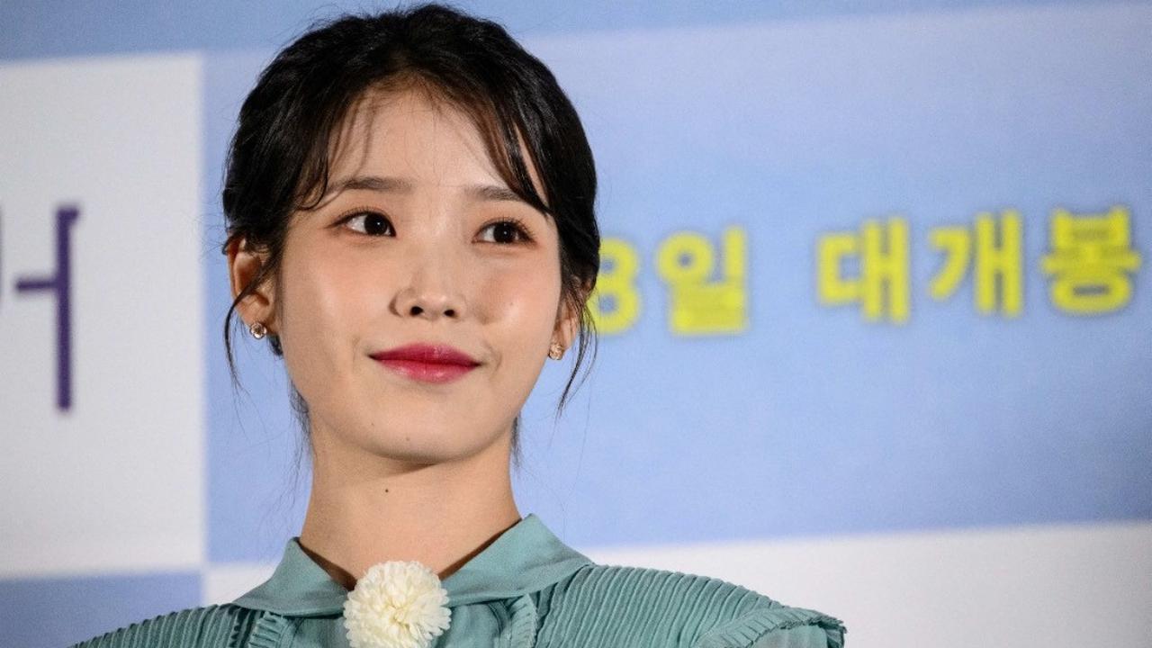Fakta Menarik dan Inspiratif IU yang Berulang Tahun 16 Mei