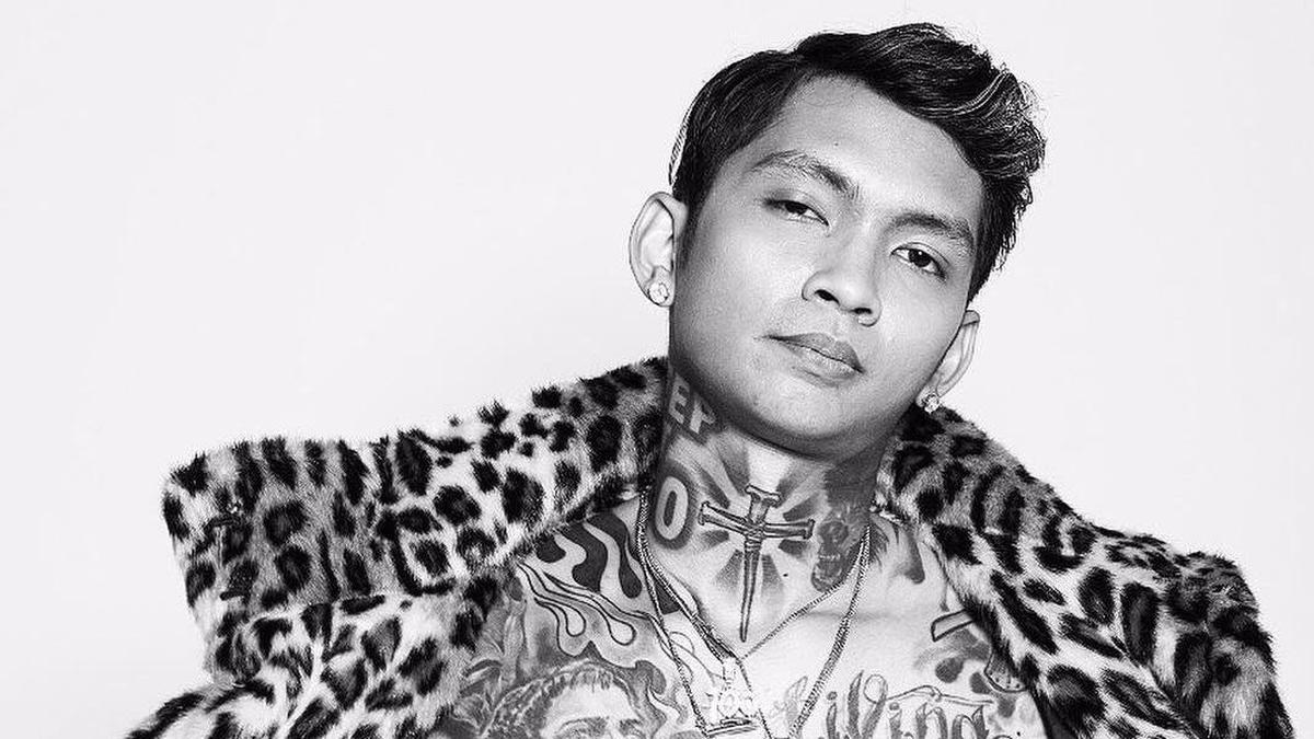 Lawan Bully, Young Lex Lakukan Ini - ShowBiz Liputan6.com