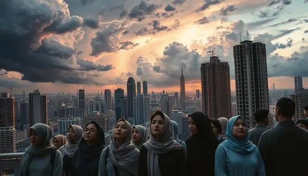 Pengertian NPHD, Tujuan, dan Dasar Hukumnya yang Menarik Diketahui ...