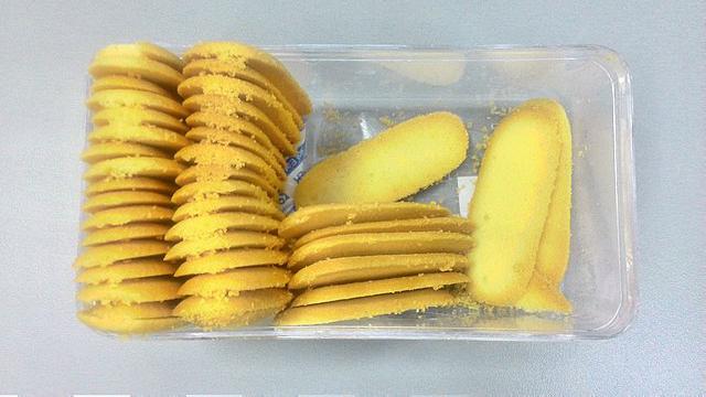 5 Teknik Mengukus Kue Kering agar Tidak Melempem di Toples, Anti Gagal ...