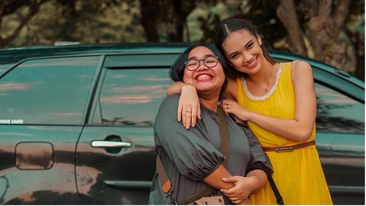 7 Potret Kedekatan Haico Van der Veken dan Manajernya, Bak Saudara Kandung