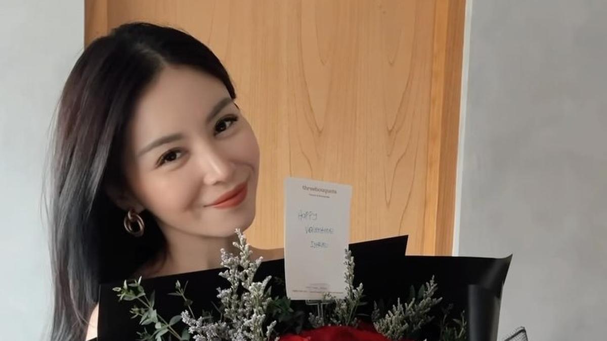 Berita Maria Karina Hari Ini - Kabar Terbaru Terkini | Liputan6.com