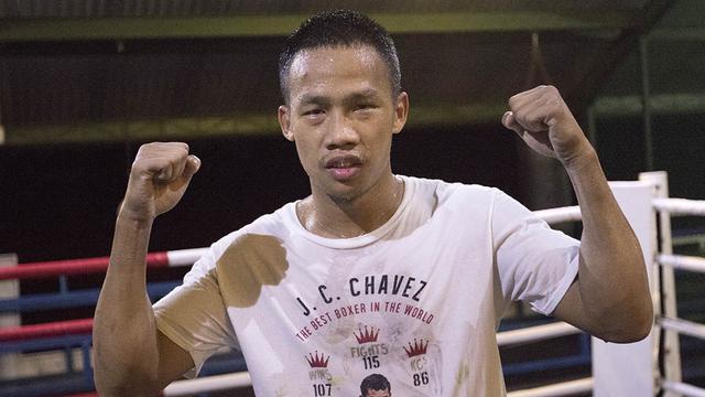 Melongok Aktivitas Daud Yordan Saat di Kamar Mes Bali - Ragam Bola.com