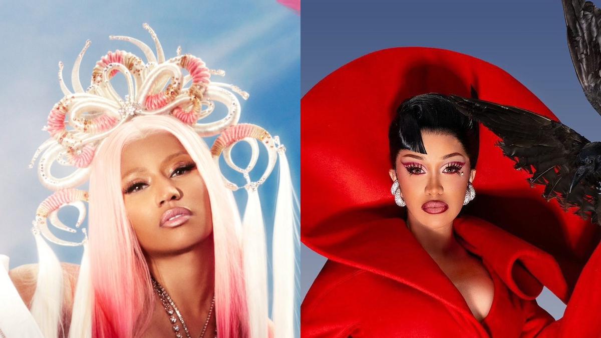 Nicki Minaj and Cardi B: What Really Happened Between Them?