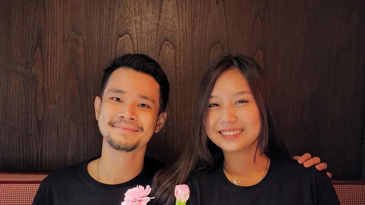 Setelah Lamaran Mewah dan Romantis, Jess No Limit Ajak Sisca Kohl Makan ...