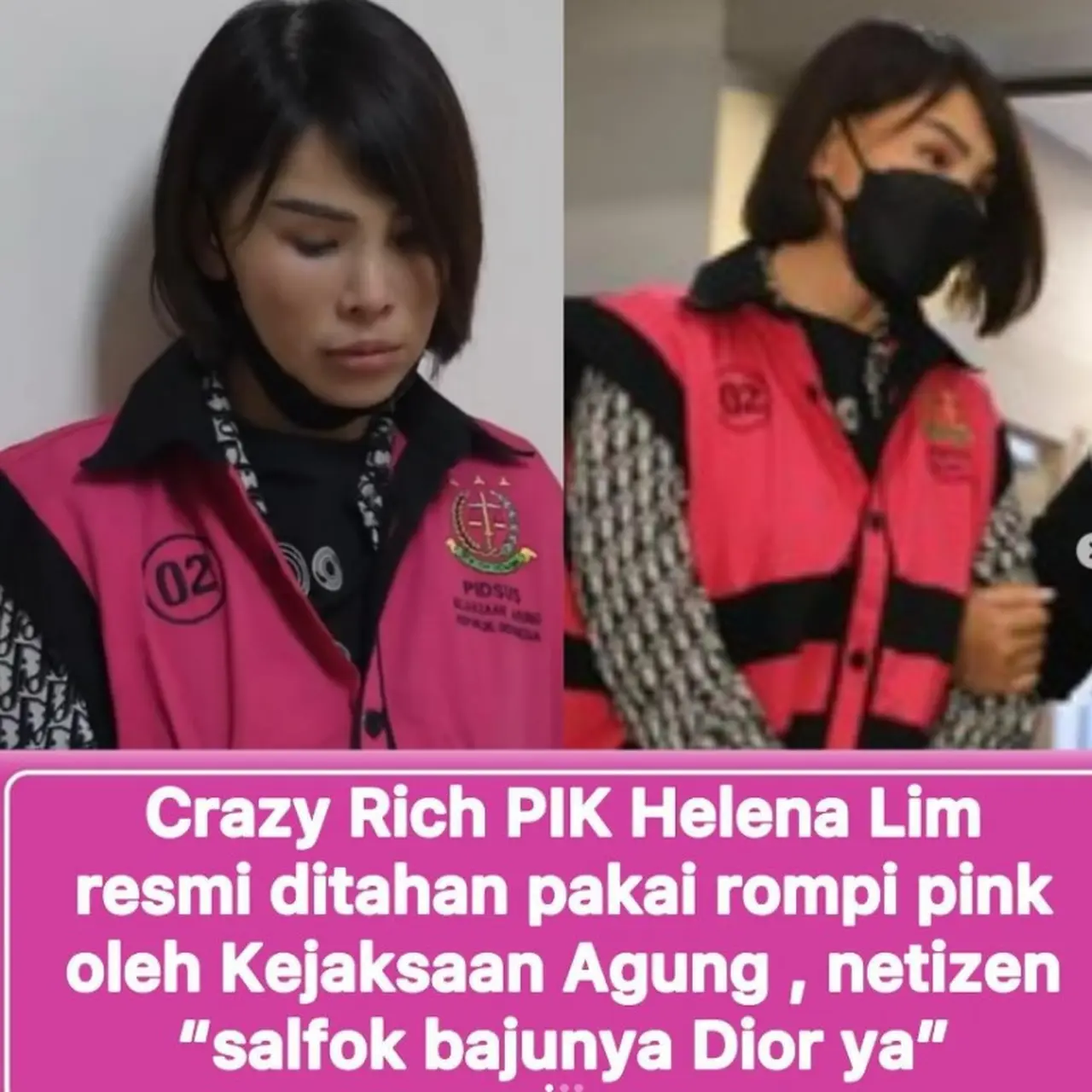 Ini Hitungan Korupsi Rp271 Triliun Korupsi Timah yang Seret Harvey ...