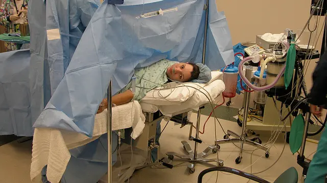 Berhubungan Intim Jadi Lebih Nyeri Usai Operasi Caesar - Health ...