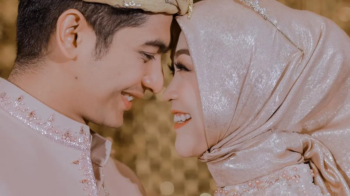 Berita pernikahan Ria Ricis dan Teuku Ryan Hari Ini - Kabar Terbaru ...