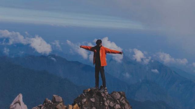 6 Fakta Menarik Gunung Welirang yang Asal-usul Namanya dari Kata Belerang