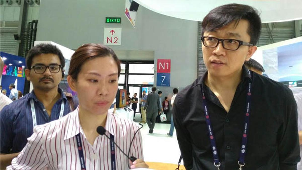 YunOS Milik Alibaba Wujudkan IoT di Berbagai Bidang - Tekno Liputan6.com