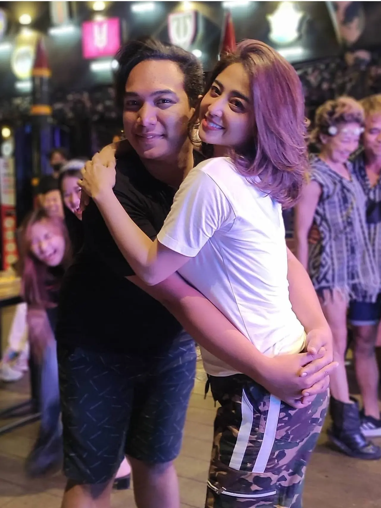 Dava MCI 7 Meninggal Dunia Diduga Asam Lambung, Ini 7 Potret Kenangannya - Hot Liputan6.com