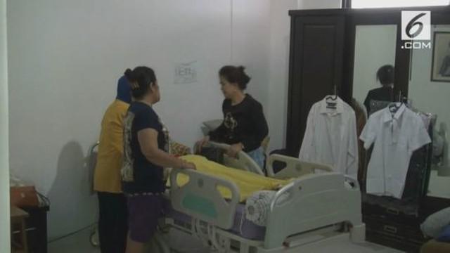 Berita Benny Panbers Meninggal Dunia Hari Ini - Kabar Terbaru Terkini ...