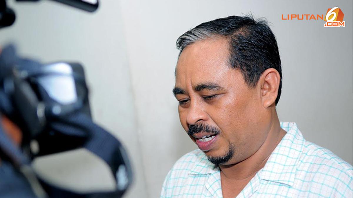 Selain Vonis 16 Tahun, Seluruh Harta Luthfi Juga Dirampas Negara
