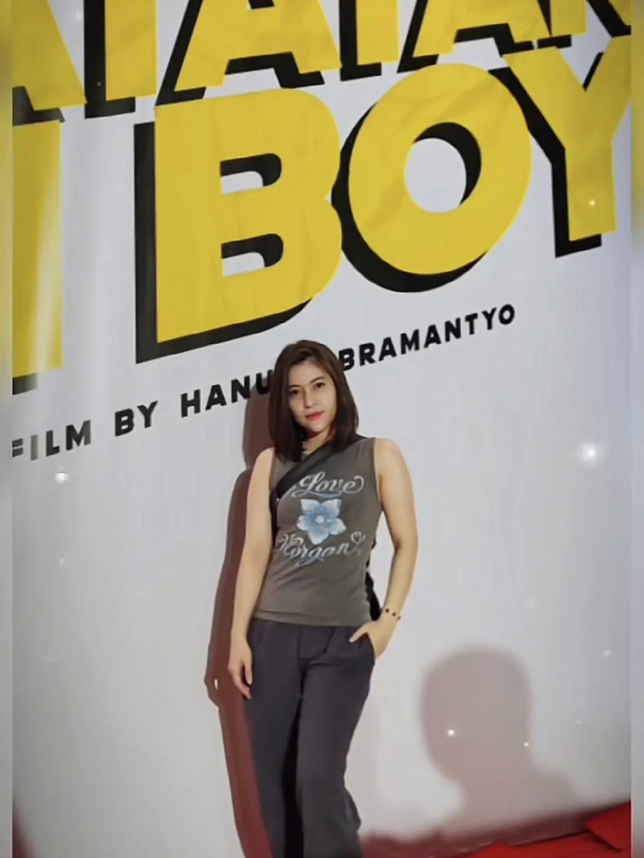 Kehidupan Terbaru Maria Eleanor, Kembali Fokus Merintis Karir di Dunia Hiburan - ShowBiz ...