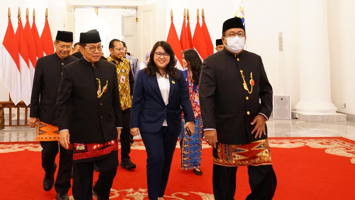 Wakil Ketua DPRD Sebut 100 Hari Kerja Pramono Anung-Rano Karno Banyak Program Prioritas Terwujud ...