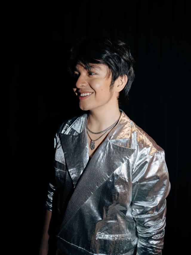 6 Fakta Angga Yunanda Terlibat Mencuri Raden Saleh: Mirip Ucup 0,5 ...