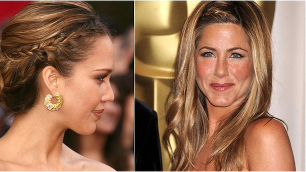 Inspirasi Style Rambut Praktis Hanya Dalam 5 Menit - Beauty Fimela.com