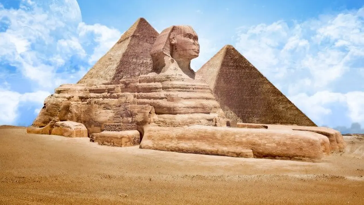 Belum Terpecahkan, Ini 6 Misteri Terbesar dalam Sejarah Dunia - Hot ...