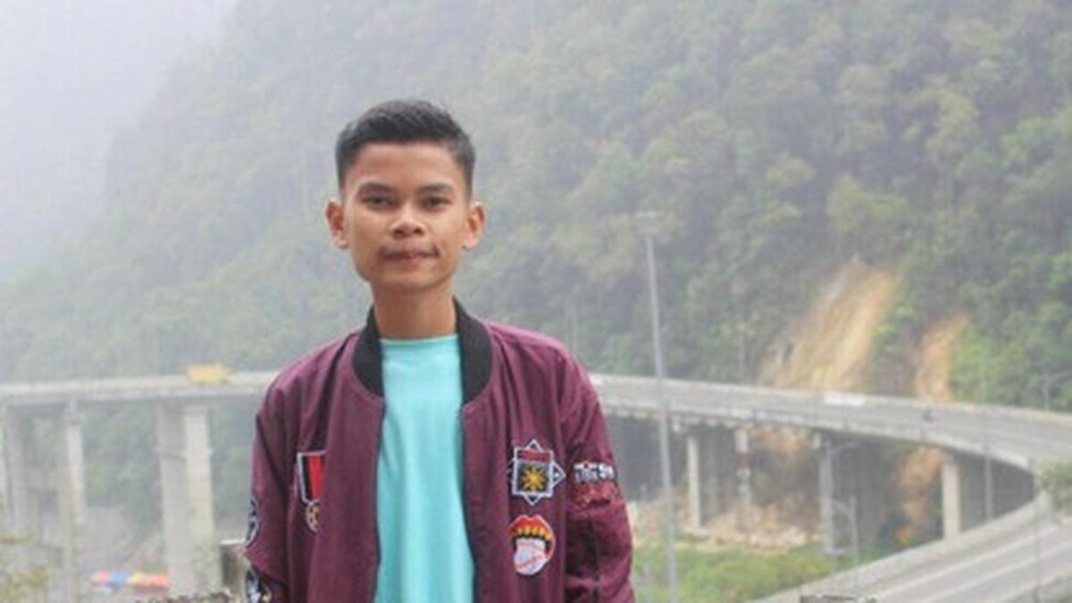 Perjalanan Seorang Ben Gaje, Berawal dari Hobi Hingga Menjadi Konten ...