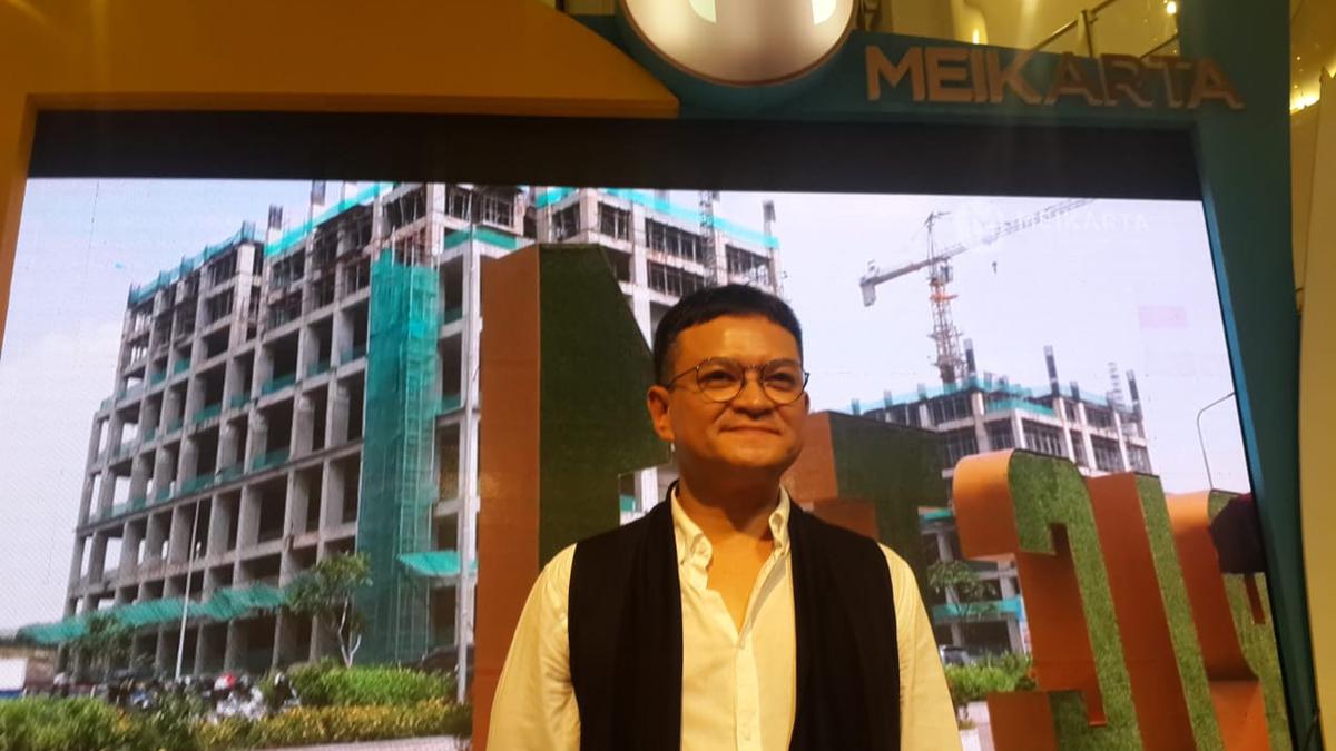 Hedi Yunus Resmi Luncurkan Album Greatest Hits - ShowBiz Liputan6.com