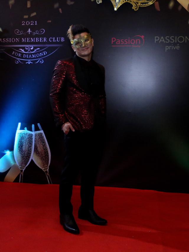 Koko Jackson Gelar Sayembara Pencarian Jodoh di Media Sosial, 10 Wanita ...