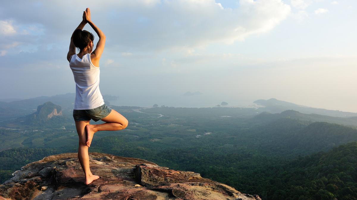 10 Cara Unik Menghilangkan Stres yang Bisa Dicoba - Health Fimela.com