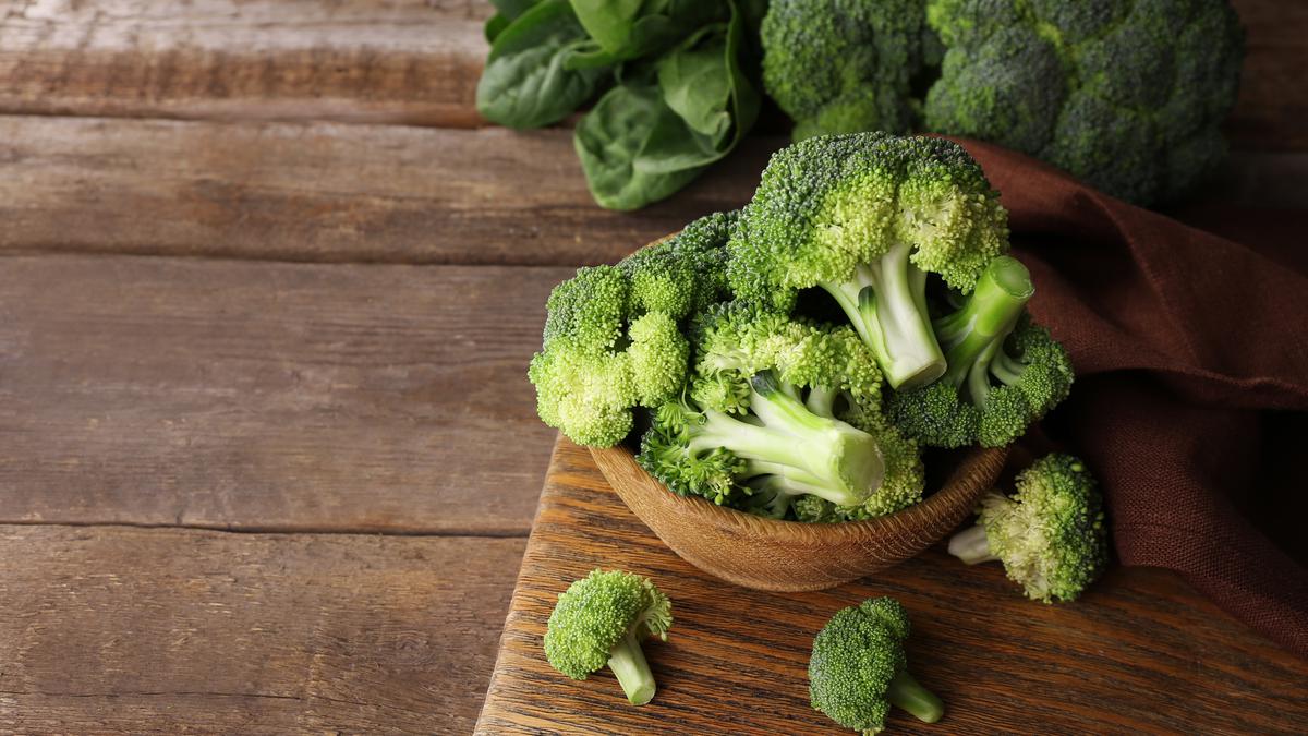 4 Cara Simpan Brokoli Agar Tetap Segar dan Tahan Lama, Tanpa Direndam ...