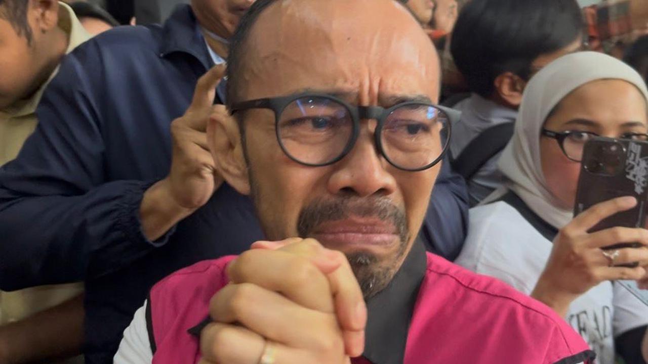 Riva Siahaan Masih Pikir-pikir Banding Usai Divonis 9 Tahun Penjara