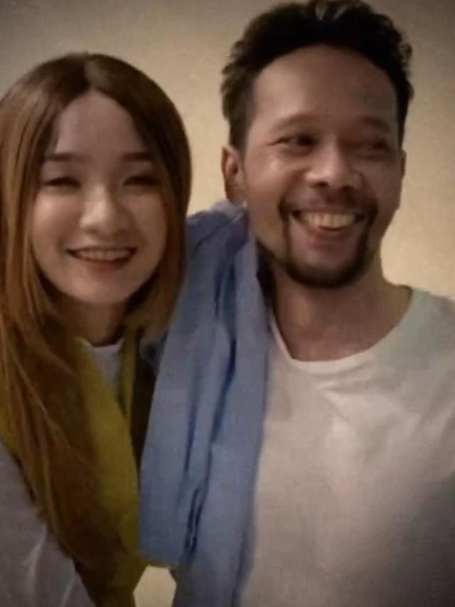 Berikut Profil Sallsa Bintan, Penyanyi Cantik yang Ternyata Anak dari ...