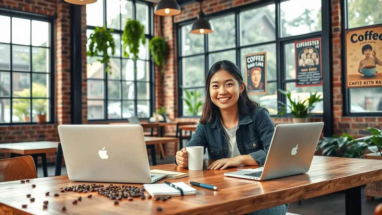 350 Kata-Kata Tentang Kopi yang Inspiratif dan Penuh Makna