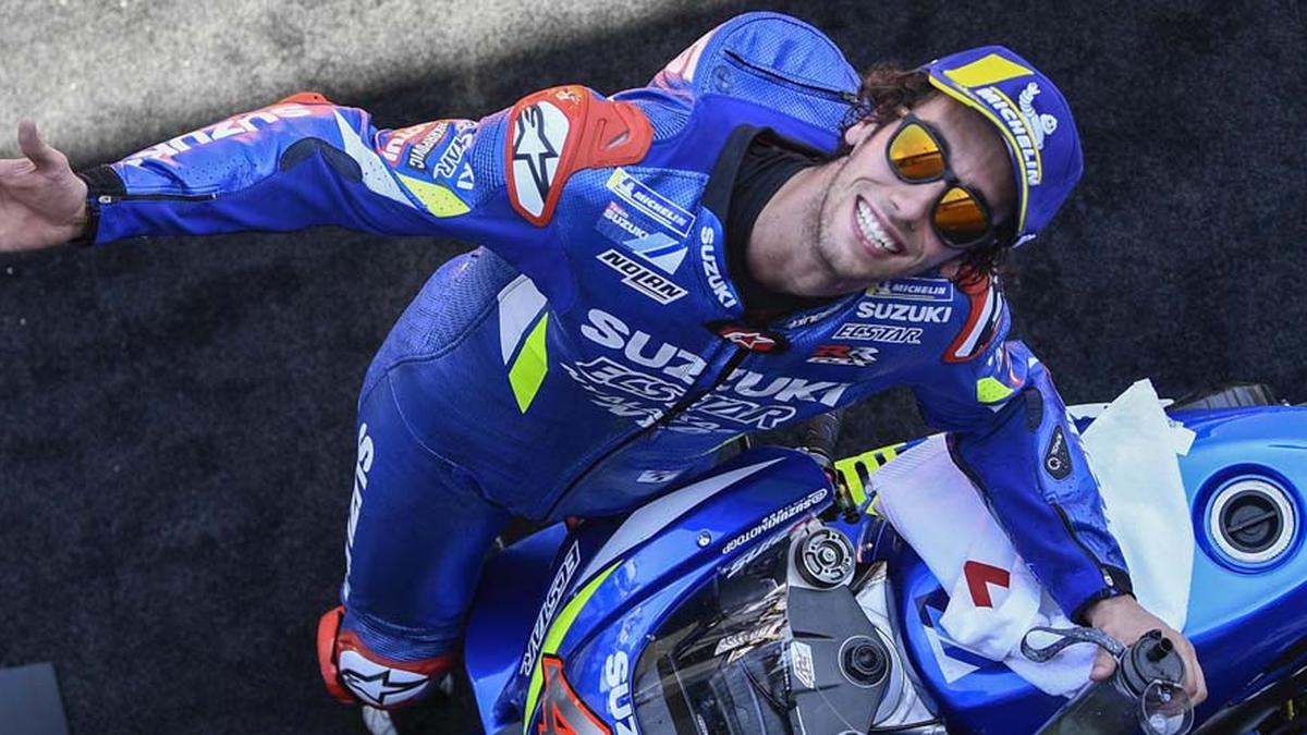 Jadwal Siaran Langsung MotoGP, Moto2 dan Moto3 Seri Le Mans Prancis ...