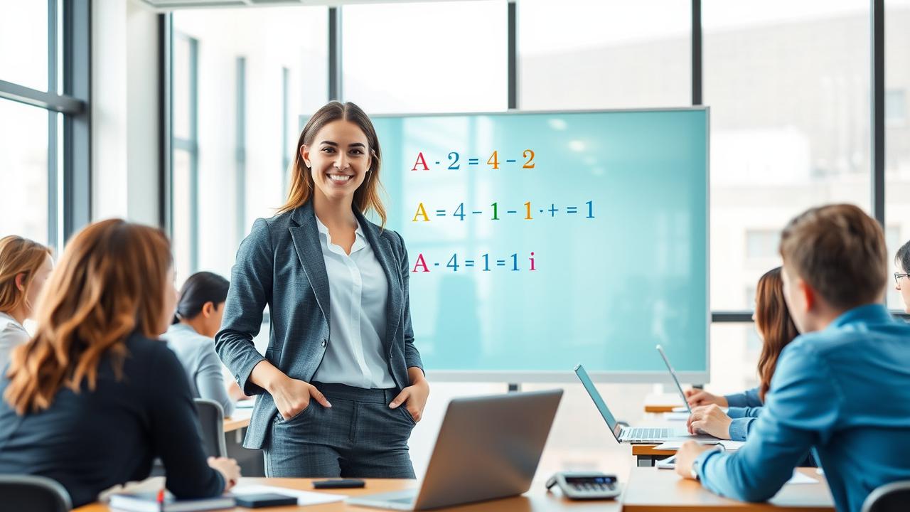 Cara Menghitung Invers Matriks, Berikut Metode dan Rumusnya